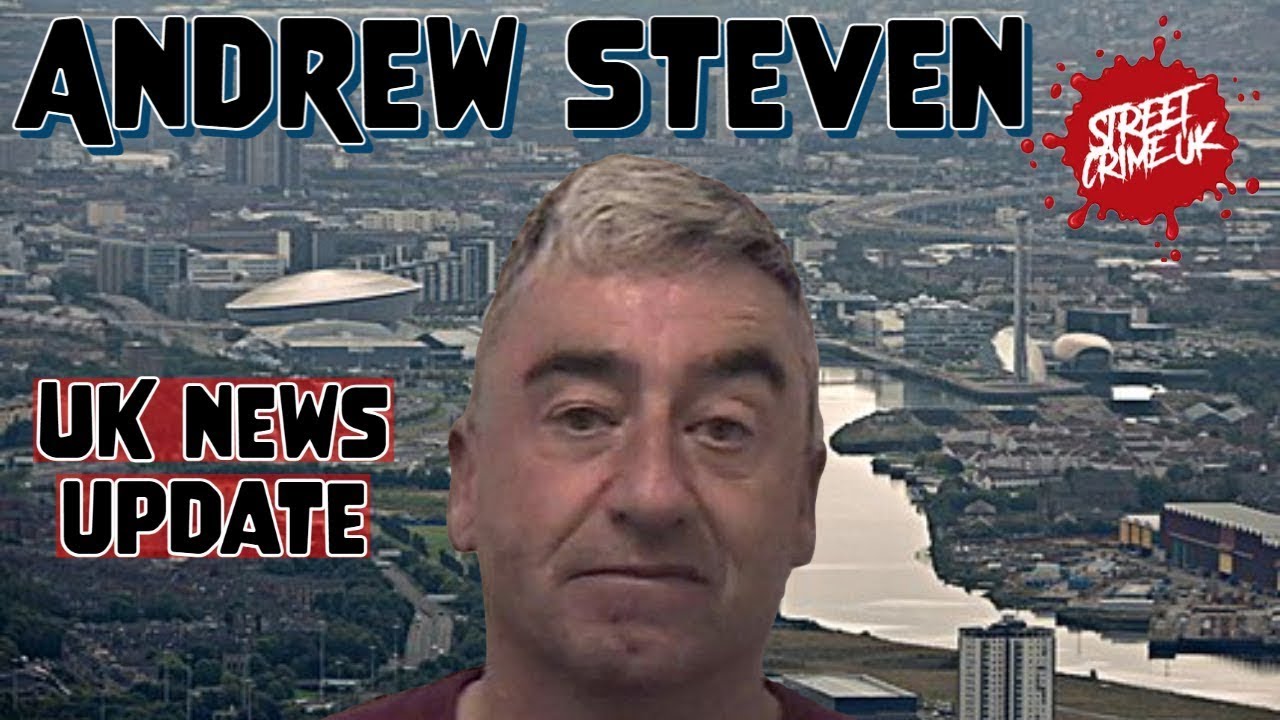 Andrew Steven The Story of a Man Who Armed Some of the Most Dangerous ...