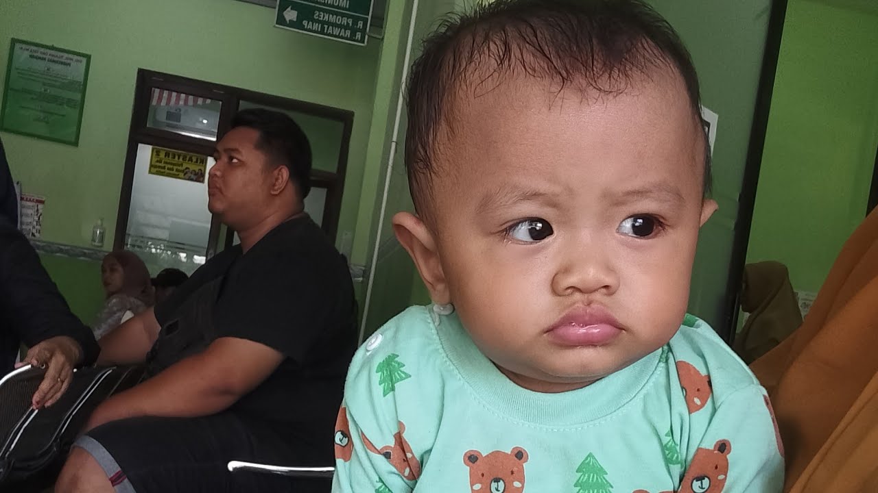 Yubi 1munis451i 8bulan - YouTube