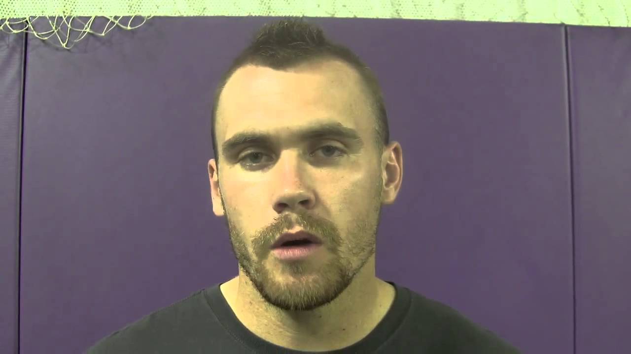 Consistency is what LSU punter Jamie Keehn is aiming for in his second ...