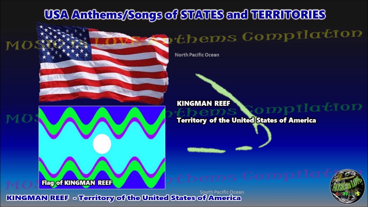 Kingman Reef Anthem - YouTube