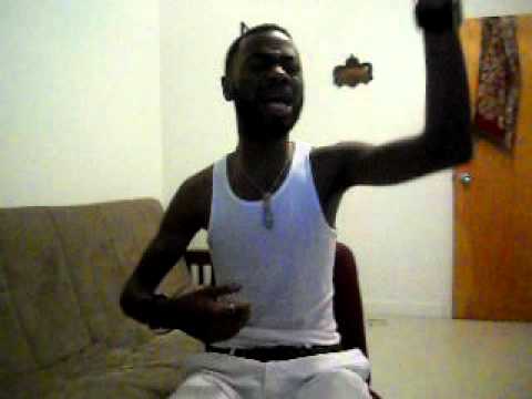 Make Me Over(cover)- Tonex - YouTube