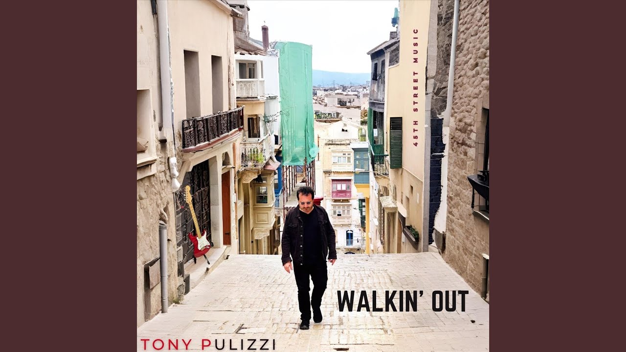 Walkin' Out - Radio Version - YouTube
