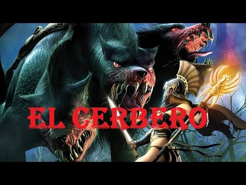 El Cerbero Mitos - YouTube