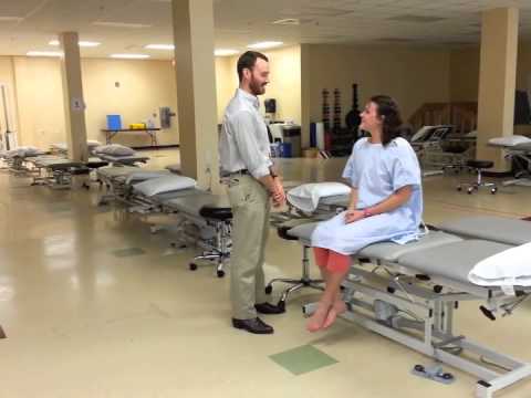 Diaphragmatic Excursion - YouTube