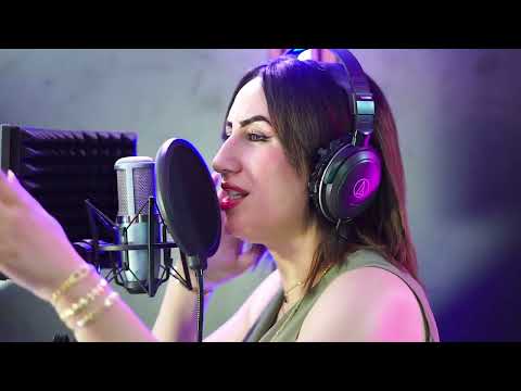 Duo (Rai Chaabi)Jawad Ray Khmissi Soukaina Zemouria جديد جواد الزموري