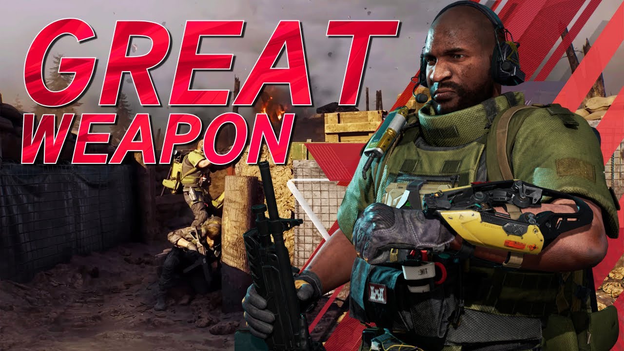 Delta Force Mobile M7 DESTROYS! Warfare Gameplay (Best Graphics & Build ...