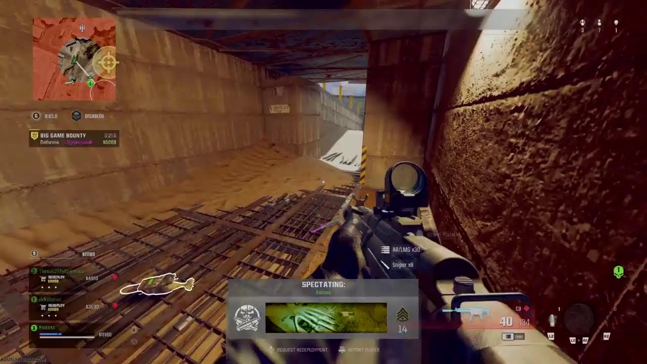 Bo6 Season 1 Warzone Aggressive Live Gameplay - YouTube