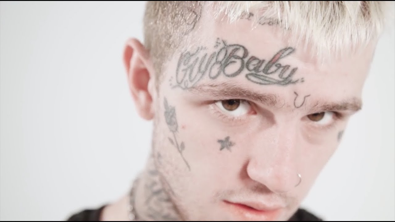 Marshmello x Lil Peep - Spotlight (Tribute Video) - YouTube