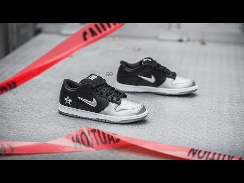 Supreme x Nike SB Dunk Low OG QS \