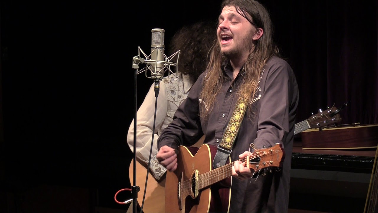 Toss And Turn Written And Performed By The Goat Roper Rodeo Band - YouTube