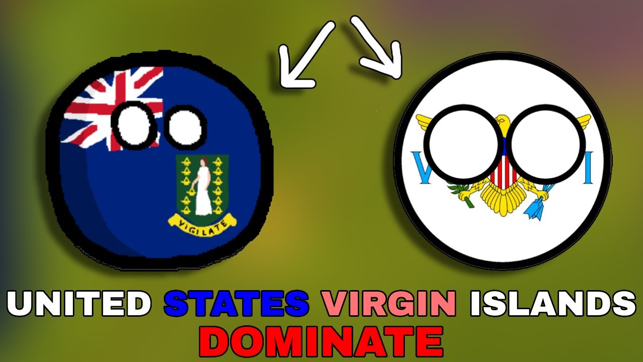 Both Virgin Islands rise in power (Collab)@LisaZ_Zima - YouTube