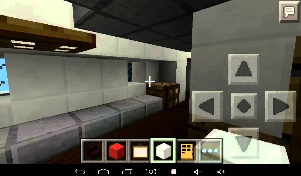 Minecraft air force 1 - YouTube