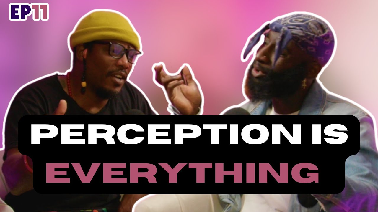 Perception Is Everything In Life - YouTube