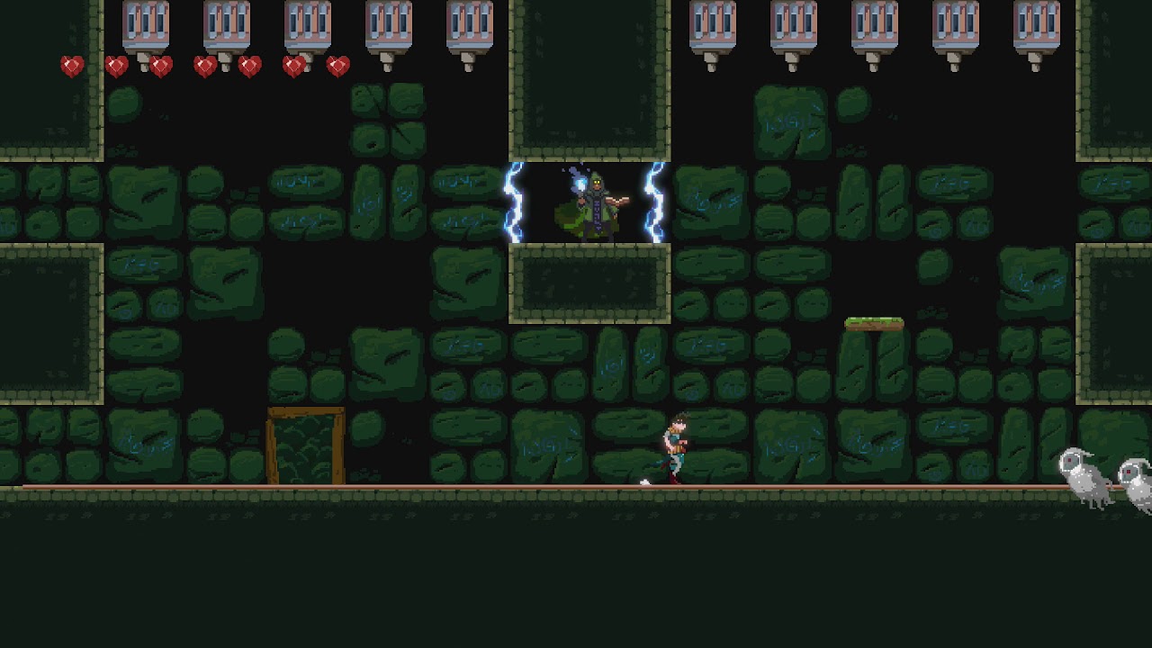 Alchemist's Castle // Final Boss - YouTube