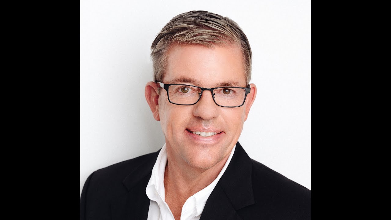 On Our Minds Series: Big Data Expert Randy Bean - YouTube