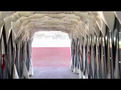 Tofiq Bəhrəmov stadionu