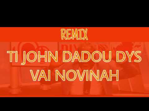 Vai Novinah An An An Kaio Viana remix Afro Panici