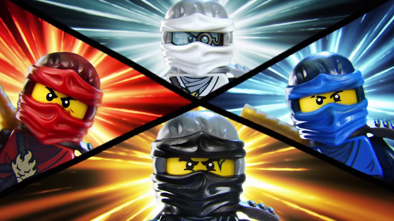 LEGO® ROMANIA™ Bătălia supremă - YouTube