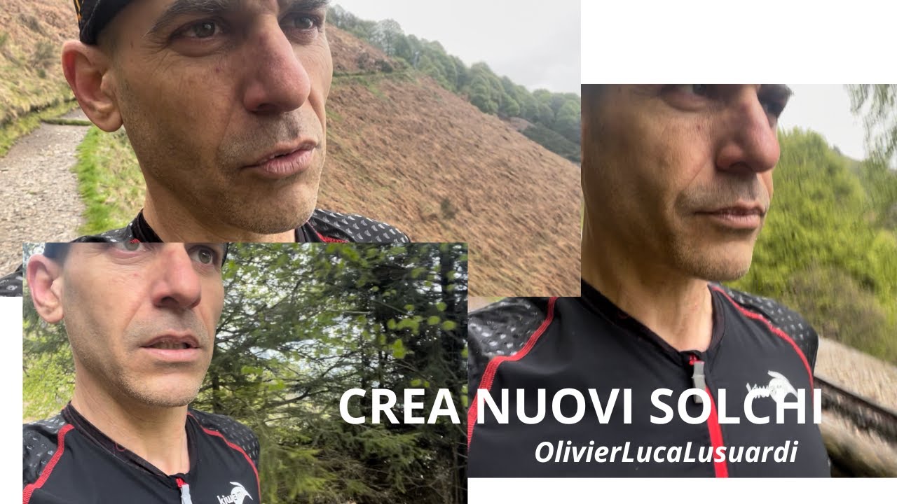 Crea nuovi solchi e Tieni più pulito quel corpo. Quale cibo fa bene ...