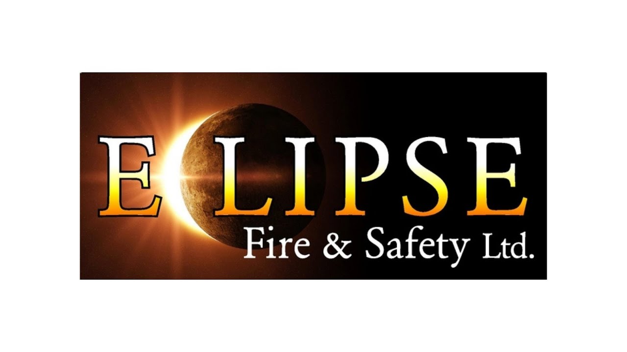 Eclipse Fire & Safety - Small Business Week 2022 - YouTube
