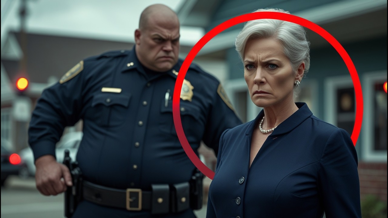 he Mayor’s Stand: How a Misguided Arrest Sparked Maplewood’s Fight for ...