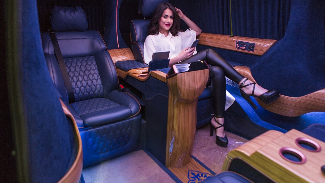 Ertex Private VIP Helicopter, VIP Mercedes, VIP Jet - YouTube