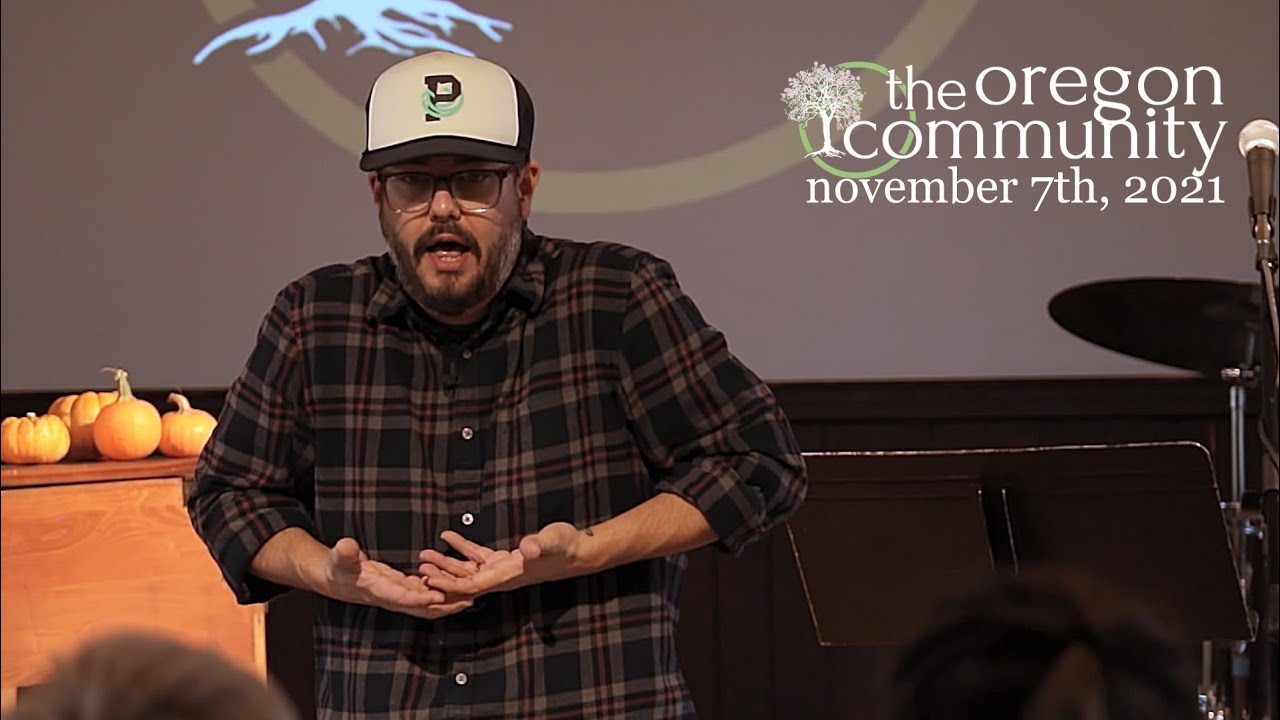Rooted Down Deep - November 7th, 2021 - YouTube