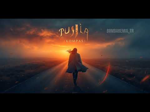 Pusula / Kompas - turkish song music ( BombaRemix_Tr ) #yenişarkı #turkishsong #turkishmusic #pusula