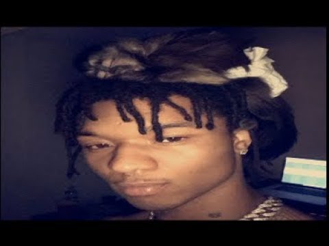 Swae Lee "Acts Like A Real Dad Lets His Pet Monkey Sleep On His Head ...