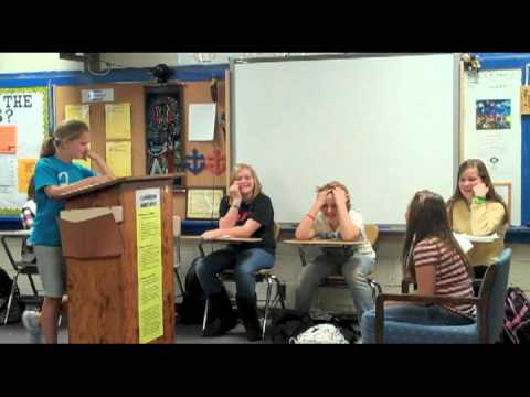 Jack and the Beanstalk Trial: Part 1 - YouTube