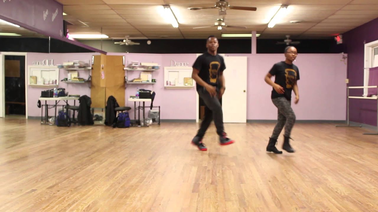 Somebody ft. Jeremih Dance Video|@juliusjones_ choreography - YouTube