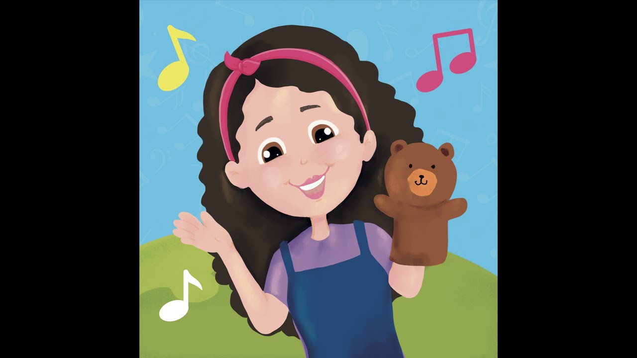 Canción: ¡Hola!, ¡Hola!, ¡Hola! ¿Cómo estás? -Toybook Song - YouTube