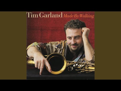 Tim Garland – Made By Walking – CD (Album), 2000 [r1427218] | Discogs