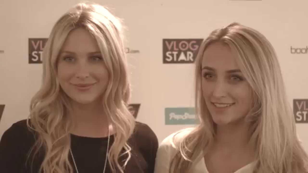 Vlog Star Launch Party at The Club at the Ivy - YouTube