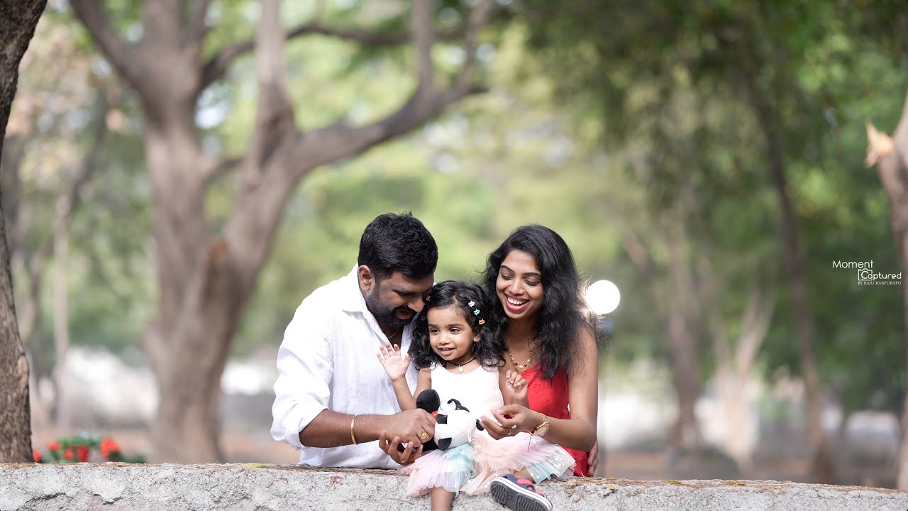 #Rakasi Gadusu pilla! Akvira Reddy Pre Birthday Promo #2025 by #Raju ...