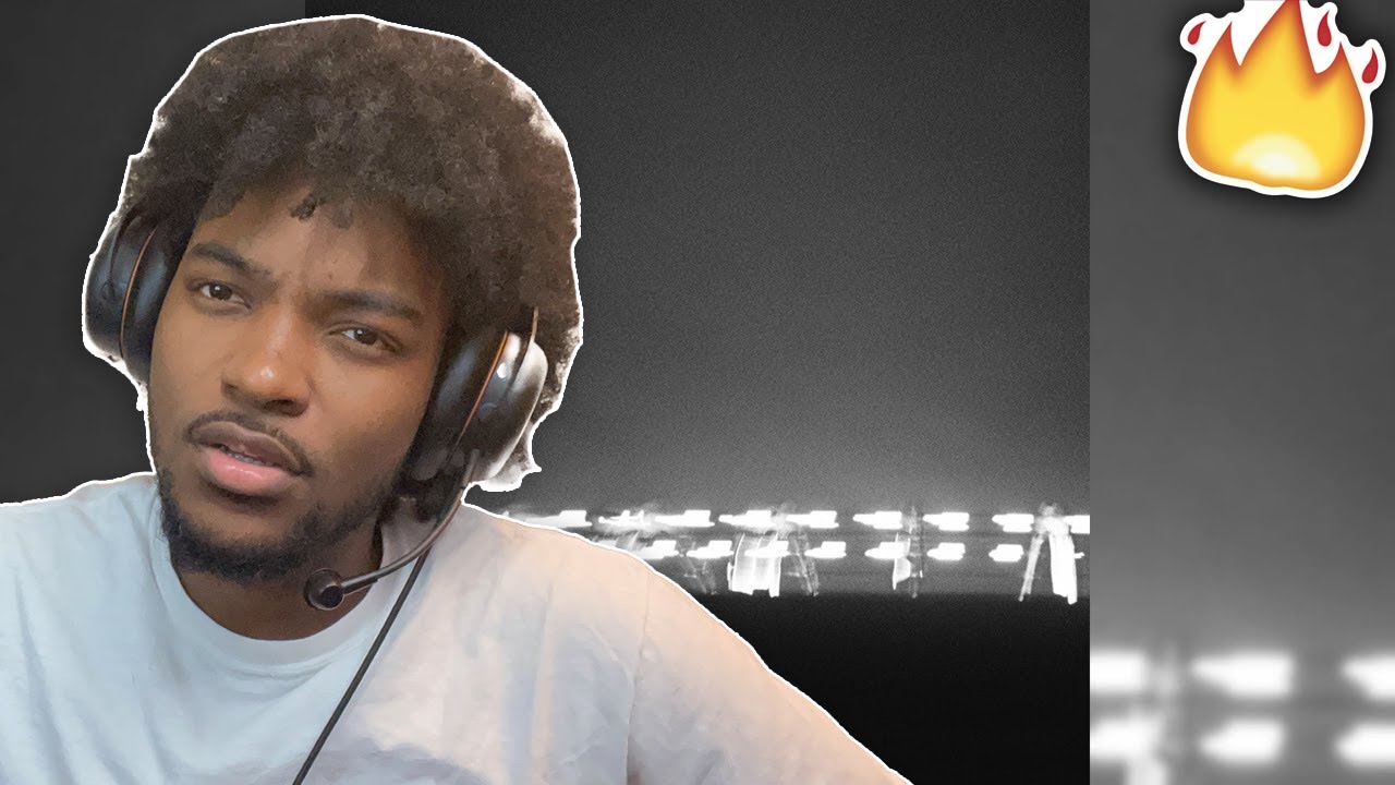 Lithe - Fall Back - REACTION - YouTube