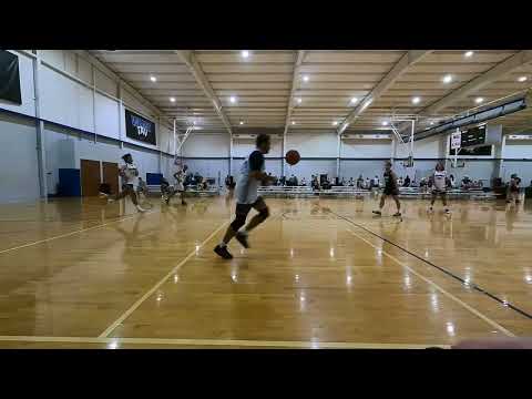 Summer 2024 - Lifetime Elite vs Beats by Dray - YouTube