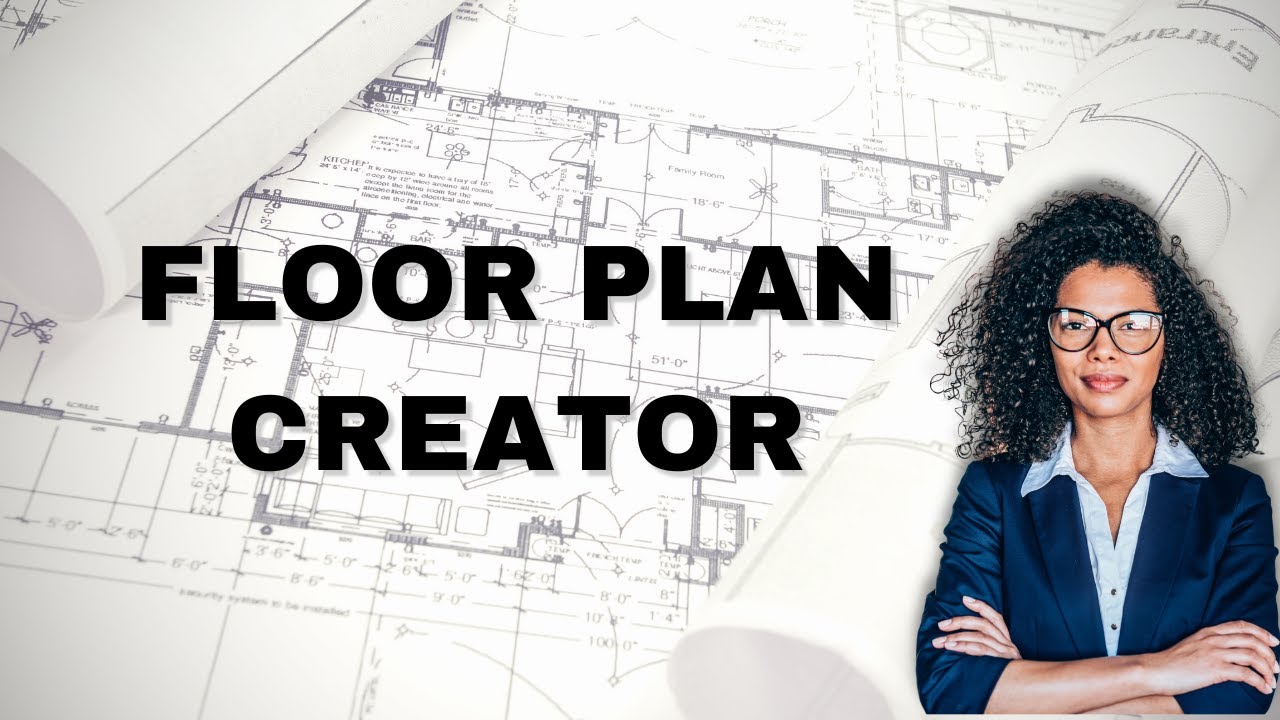 Design Your Dream Home with Foyr Neo Floor Plan Creator! - YouTube