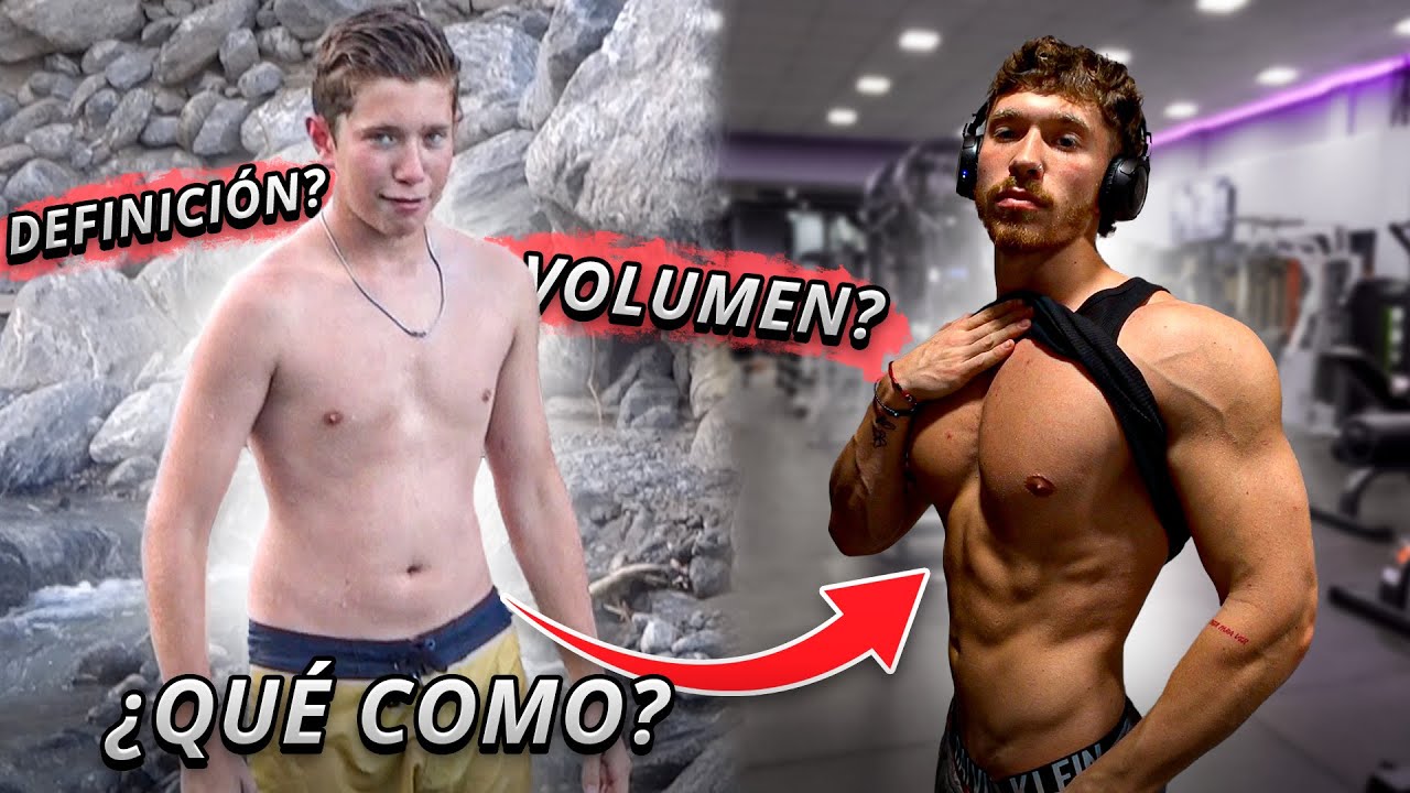 QUÉ HACER SI SOS GORDIFLACO - YouTube