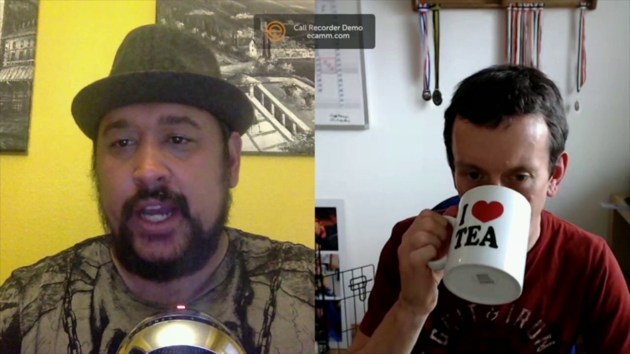 Interview with Michael Cheney - 7 Figure Franchise Online Marketer ...