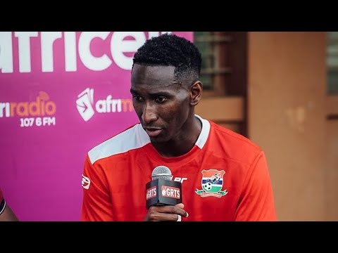 Steve Trawally & Son On HAKILO - YouTube