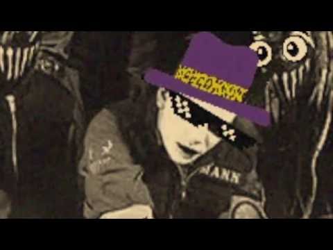 Keeping it 99 Loves J-Mann Almost Too Much...Almost - YouTube