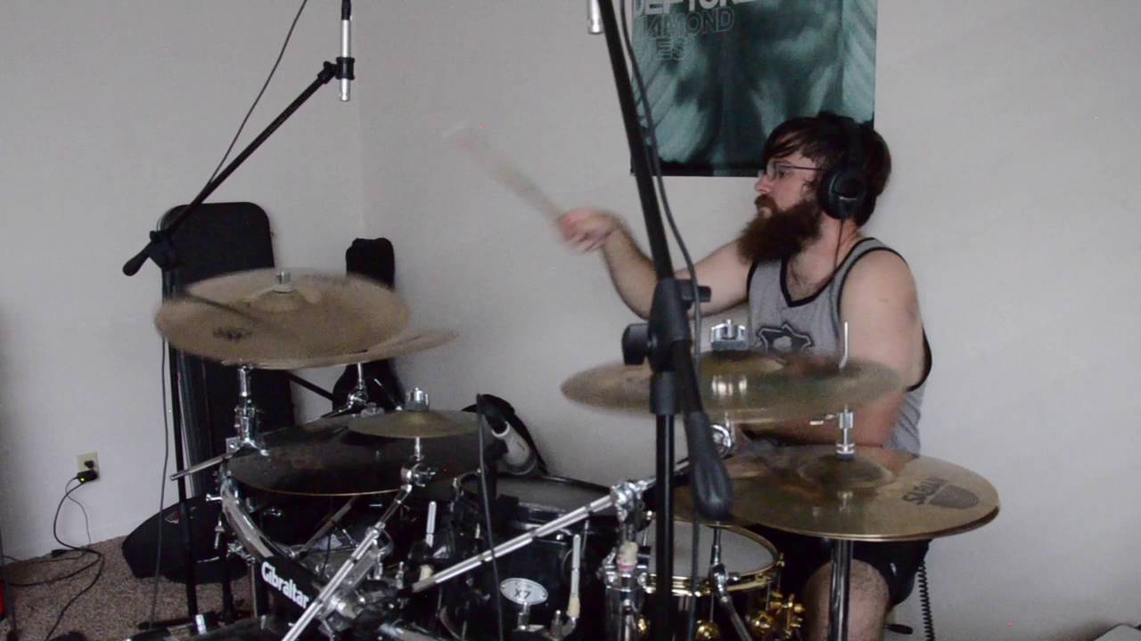 he.cried.wolf - Cheetahs Never Prosper-Empathy - Practice Footage from ...