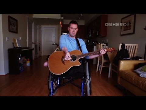 CNN Hero: Arthur Bloom - YouTube