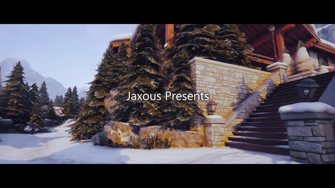 Rainbow Six Siege - Cronus - Montage ft. JShuttle - YouTube