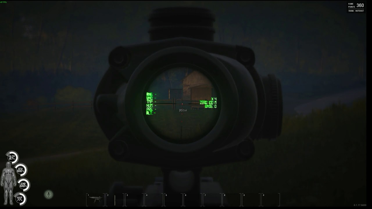 scum scopes - YouTube