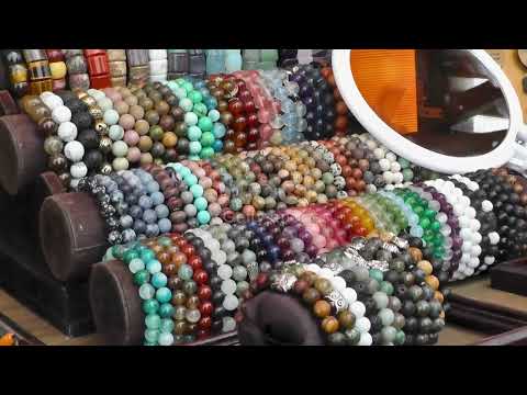 Discover the Art of Handmade Jewelry 2024 11 10