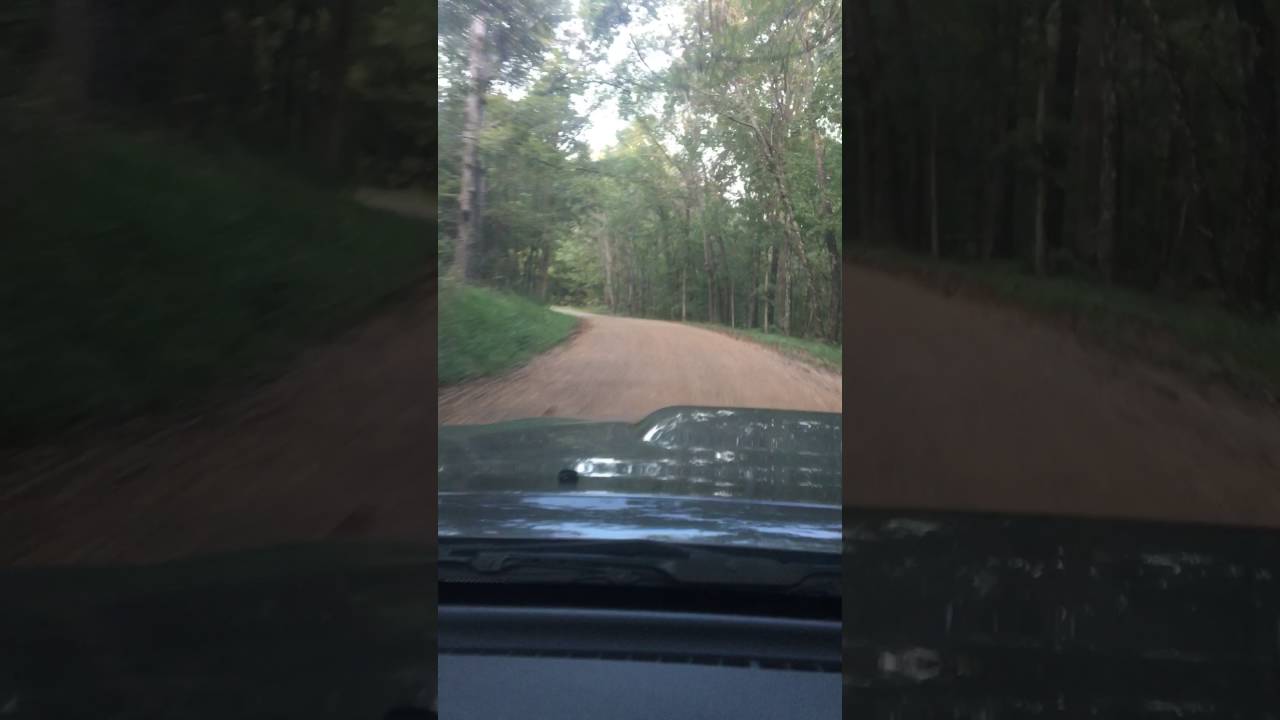 Gatlin Point - LBL, KY from Shelly S. - YouTube