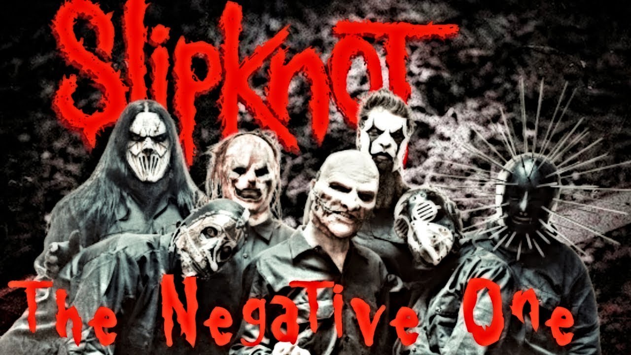 Slipknot - The Negative One | Reaction + Live [Knotfest Japan](Reakcija ...