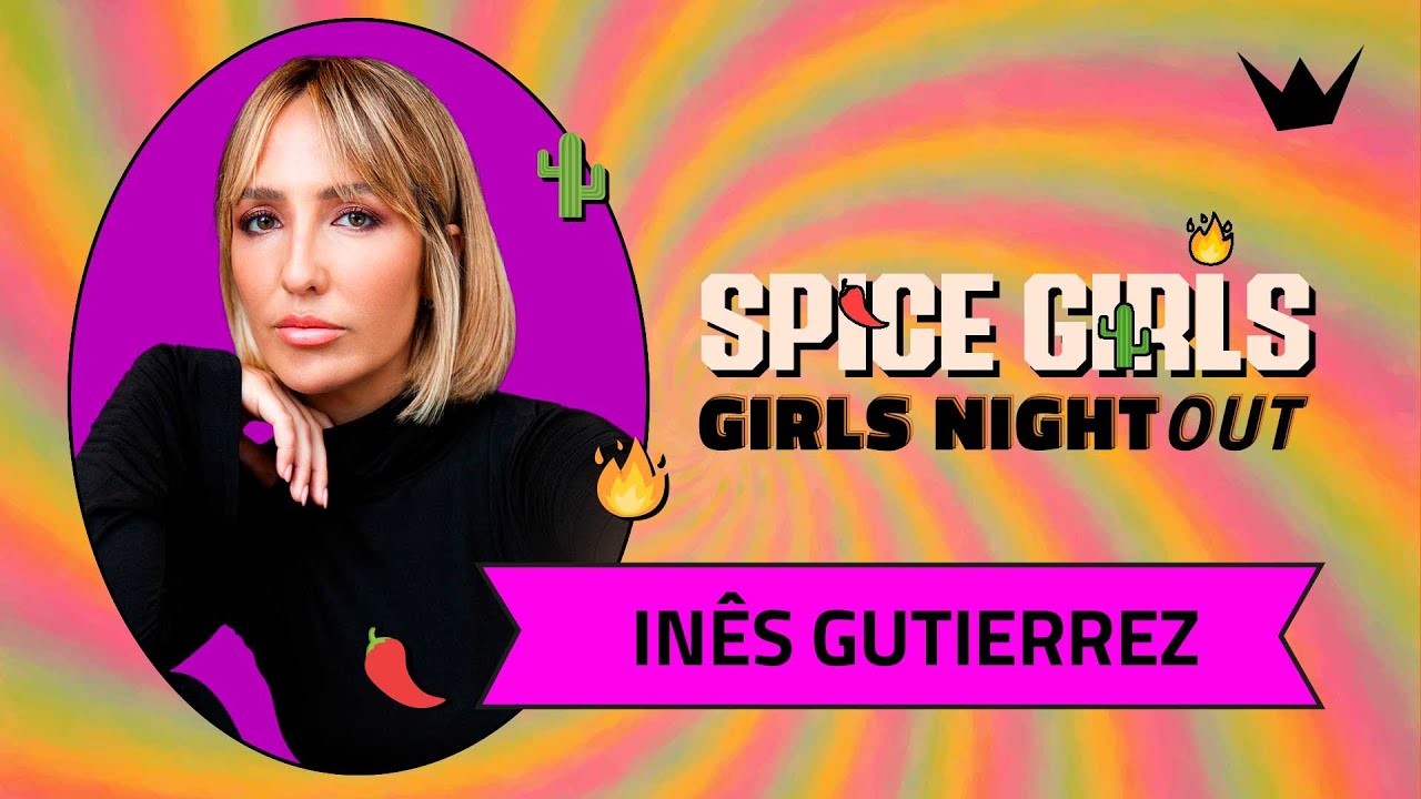 Vídeo: 🌶️ 16# SPICE GIRLS – INÊS GUTIERREZ🌶️ – Trás-os-Montes [ToM]